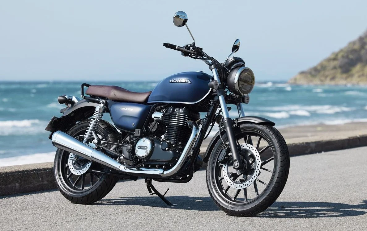 【Honda Motorcycles】Comparison of all models and prices｜Buying guide ...