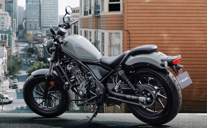 【Honda Motorcycles】Comparison of all models and prices｜Buying guide ...